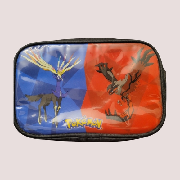 Pokemon | Toys | Pokemon Xy Essential Kit Ds Carry Travel Case | Poshmark